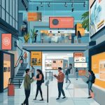 Signage Lighted Solutions for Modern Businesses | VIZAL